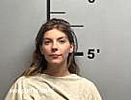 PLEDGER LAURA 05/12/2024 - Benton County Mugshots Zone