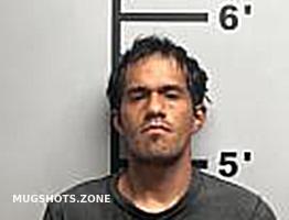 CARRILLO-TINOCO JORGE URIEL 05/12/2024 - Benton County Mugshots Zone