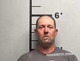 MARKLEY JUSTIN 05/12/2024 - Benton County Mugshots Zone