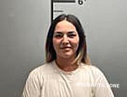 DIXON MEAGAN 05/13/2024 - Benton County Mugshots Zone