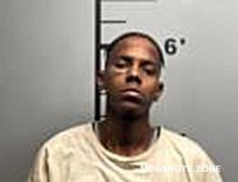 ASBERRY JAQUALIN DEANGELO 05/13/2024 - Benton County Mugshots Zone
