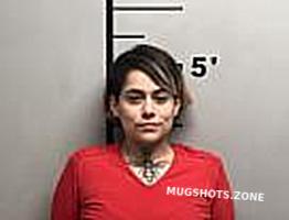 ALBARRAN GABRIELA BELTRAN 05/14/2024 - Benton County Mugshots Zone