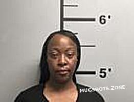 MCINTOSH KEISHA 05/14/2024 - Benton County Mugshots Zone