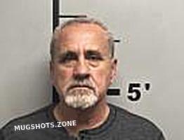 HOLMES DANIEL RAY 05/15/2024 - Benton County Mugshots Zone