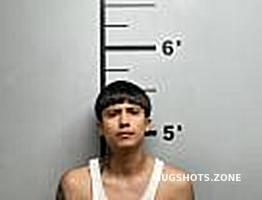 JIMENEZ SAUL JR 05/16/2024 - Benton County Mugshots Zone