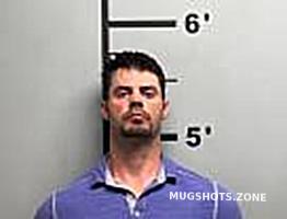 FRAZIER BRANDON 05/17/2024 - Benton County Mugshots Zone