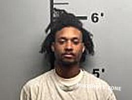 DAVIS ADAR DEANGELO 05/19/2024 - Benton County Mugshots Zone