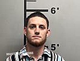 MARTIN MATTHEW DANE 05/21/2024 - Benton County Mugshots Zone