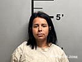 BARROSO MARISOL 05/21/2024 - Benton County Mugshots Zone