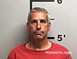 PERRYMAN JEFFREY JAMES 05/28/2024 - Benton County Mugshots Zone