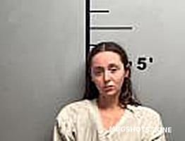 SLANEY STEPHANIE ELIZABETH 05/29/2024 - Benton County Mugshots Zone