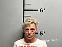 TRIPP MARCY 05/30/2024 - Benton County Mugshots Zone