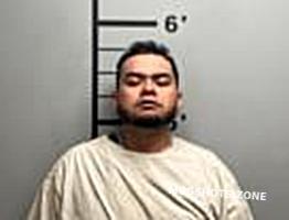 HERNANDEZ ALAN JESUS 06/01/2024 - Benton County Mugshots Zone