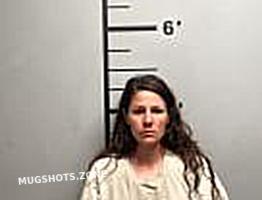 WALDRIP SARAH DAWN 06/02/2024 - Benton County Mugshots Zone