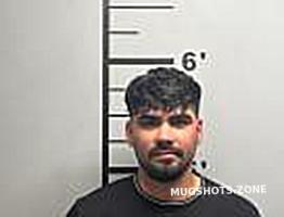 RINCON JAVIER 06/02/2024 - Benton County Mugshots Zone