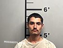 PASKIEWICZ ELIJAH FIDEL 06/03/2024 - Benton County Mugshots Zone
