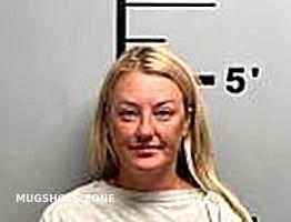 RICE AMY NICOLE 06/04/2024 - Benton County Mugshots Zone