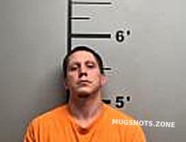 DAVIDSON DANIEL WAYNE 06/05/2024 - Benton County Mugshots Zone