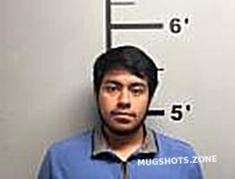 RAMIREZ GAVIN A 06/05/2024 - Benton County Mugshots Zone