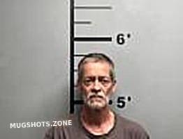 WARREN KENNETH 06/05/2024 - Benton County Mugshots Zone