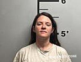 QUINTANA JESSICA RENEE 06/08/2024 - Benton County Mugshots Zone