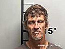CANTRELL JOHNATHAN DEAN 06/13/2024 - Benton County Mugshots Zone