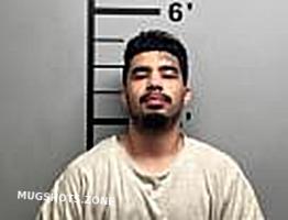 COLINDRES ALEC 06/14/2024 - Benton County Mugshots Zone