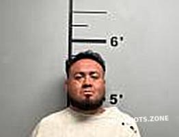 PALMA-ZELADA CARLOS 06/16/2024 - Benton County Mugshots Zone