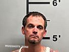 BOWERMAN BRET 06/19/2024 - Benton County Mugshots Zone