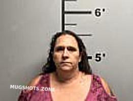 SURBER MICHELLE PAIGE 06/19/2024 - Benton County Mugshots Zone