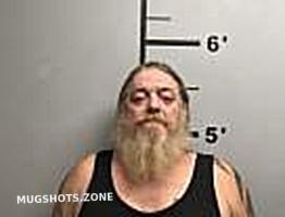 RIVETT WILLIAM PATRICK 06/20/2024 - Benton County Mugshots Zone