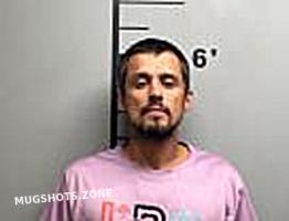 LEWIS MICHAEL CHRISTOPHER 06/20/2024 - Benton County Mugshots Zone