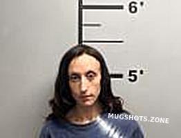 CALER ANNIE CLAIRE 06/21/2024 - Benton County Mugshots Zone