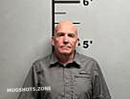 TURNBULL PERRY ROY 06/24/2024 - Benton County Mugshots Zone