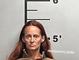 REDDICK JENNIFER 06/26/2024 - Benton County Mugshots Zone