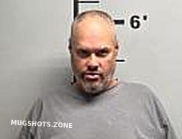 BECKETT BRIAN 06/27/2024 - Benton County Mugshots Zone