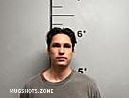 PLATT DILLON 06/29/2024 - Benton County Mugshots Zone