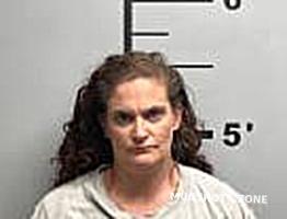 MARTIN KASANDRA 07/05/2024 - Benton County Mugshots Zone