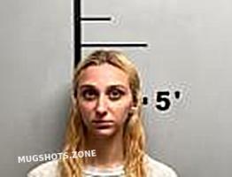 RAFTER MADISON FAITH 07/05/2024 - Benton County Mugshots Zone