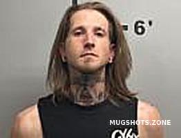 REIL CASEY MATTHEW 07/06/2024 - Benton County Mugshots Zone