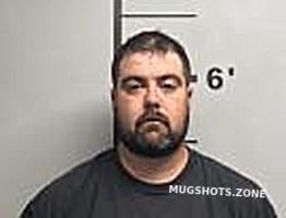 MCCASKILL SEAN 07/16/2024 - Benton County Mugshots Zone