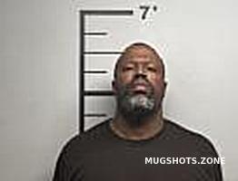 SANDERS DAVID KENO 07/19/2024 - Benton County Mugshots Zone