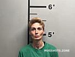 ZIMMER ASHLEY 07/21/2024 - Benton County Mugshots Zone