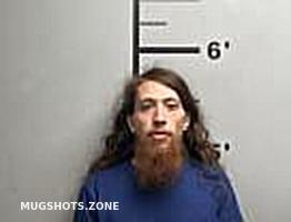 REASOR DAKOTA JEFF 07/23/2024 - Benton County Mugshots Zone