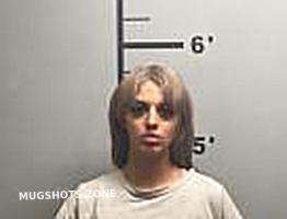 GONZALEZ KATIE RUBY 07/27/2024 - Benton County Mugshots Zone