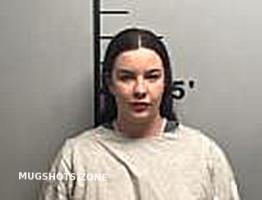 MCFERRIN MAKAYLA 07/28/2024 - Benton County Mugshots Zone