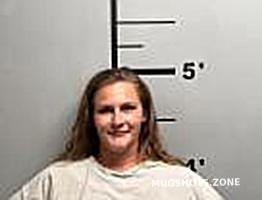 PACK NATALIE 07/28/2024 - Benton County Mugshots Zone