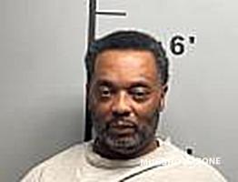 BECK DARRYL EUGENE 07/31/2024 - Benton County Mugshots Zone