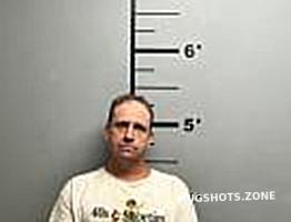 GRUBBS SCOTTY WAYNE 08/01/2024 - Benton County Mugshots Zone