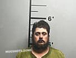 BRADLEY JOSEPH SCOTT 08/01/2024 - Benton County Mugshots Zone